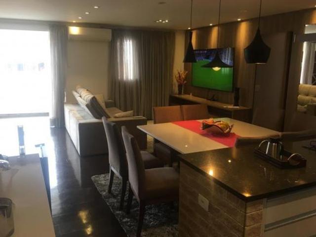 Apartamento com 3 dormitórios à venda, 88 m² por R$ 1.100.000,00 Vila Leopoldina São Paulo/SP