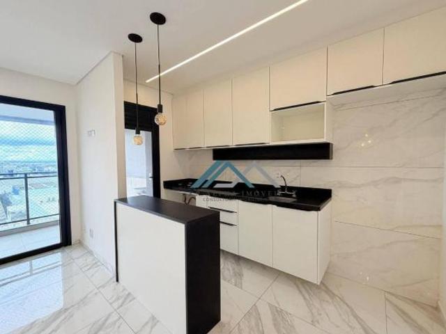 Apartamento com 3 dormitórios à venda, 88 m² por R$ 1.150.000,00 Aruanã 601 Barueri/SP