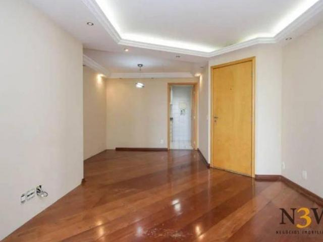 Apartamento com 3 dormitórios à venda, 88 m² por R$ 1.150.000,00 Vila Leopoldina São Paulo/SP