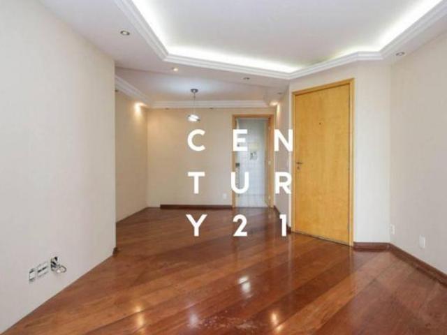 Apartamento com 3 dormitórios à venda, 88 m² por R$ 1.150.000,00 Vila Leopoldina São Paulo/SP