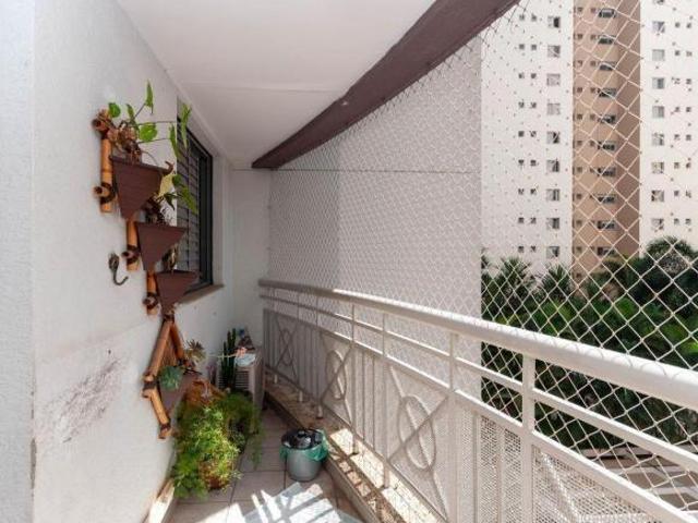 Apartamento com 3 dormitórios à venda, 88 m² por R$ 1.150.000,00 Vila Leopoldina São Paulo/SP