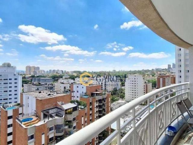 Apartamento com 3 dormitórios à venda, 88 m² por R$ 1.185.000,00 Vila Leopoldina São Paulo/SP