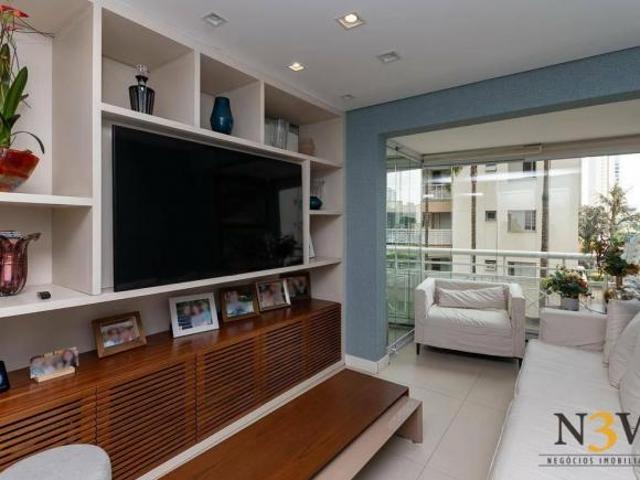 Apartamento com 3 dormitórios à venda, 88 m² por R$ 1.350.000,00 Vila Leopoldina São Paulo/SP