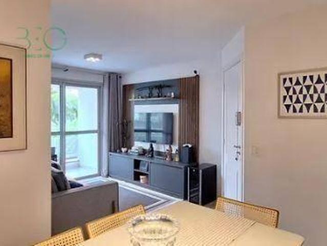 Apartamento com 3 dormitórios à venda, 88 m² por R$ 1.398.000 Vila Leopoldina São Paulo/SP