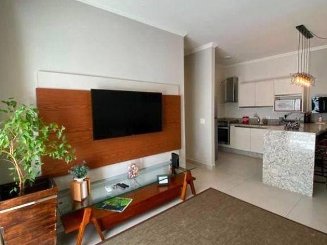 Apartamento com 3 dormitórios à venda, 88 m² por R$ 2.650.000,00 Riviera Módulo 7 Bertioga/SP