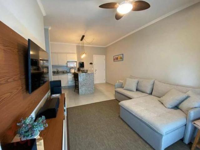 Apartamento com 3 dormitórios à venda, 88 m² por R$ 2.650.000,00 Riviera Módulo 7 Bertioga/SP