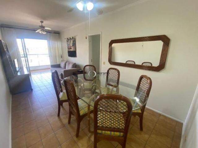 Apartamento Mobiliado à Venda no Green Hills em Guarujá