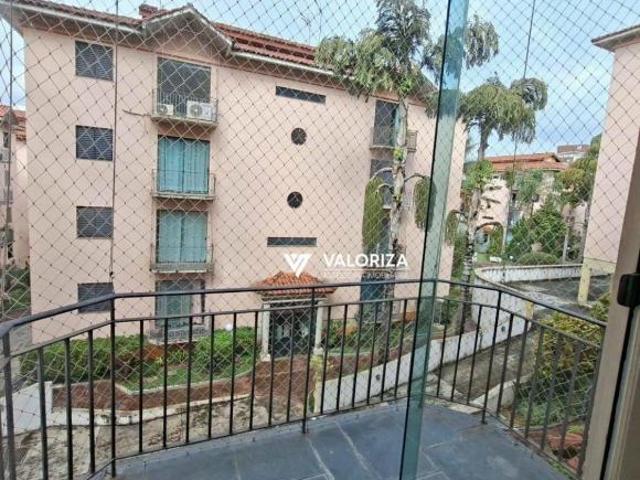 Apartamento com 3 dormitórios à venda, 88 m² por R$ 369.000,00 Jardim Faculdade Sorocaba/SP