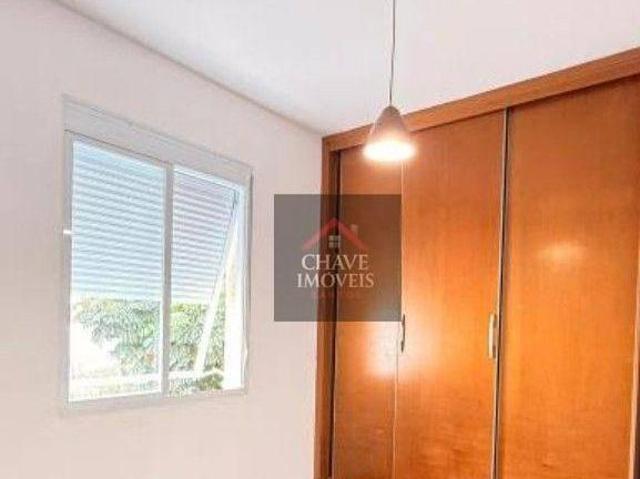 Apartamento com 3 dormitórios à venda, 88 m² por R$ 440.000,00 Embaré Santos/SP