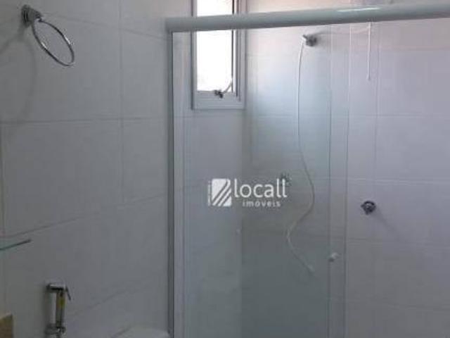 Apartamento com 3 dormitórios à venda, 88 m² por R$ 480.000,00 Boa Vista São José do Rio Preto/S
