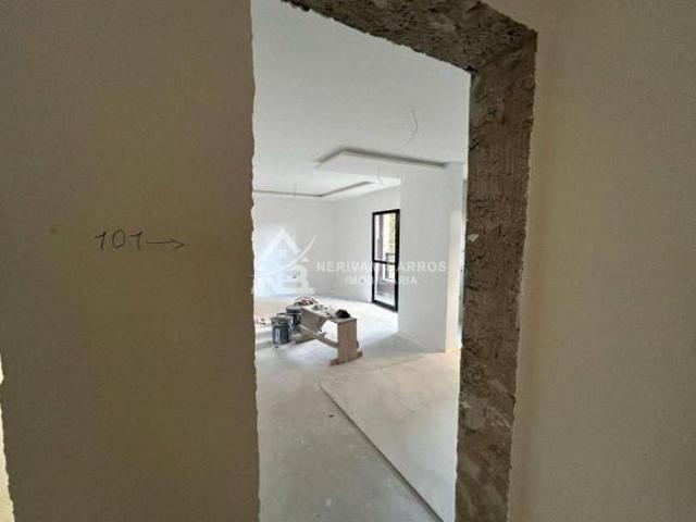 Apartamento com 3 dormitórios à venda, 88 m² por R$ 496.000,00 Jardim Pinhais Pinhais/PR