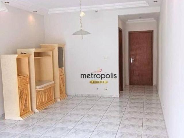 Apartamento à venda, 88 m² por R$ 490.000,00 Vila Gonçalves São Bernardo do Campo/SP