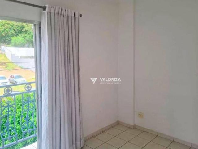 Apartamento com 3 dormitórios à venda, 88 m² por R$ 490.000,00 Parque Campolim Sorocaba/SP