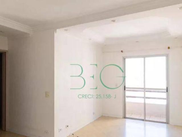 Apartamento com 3 dormitórios à venda, 88 m² por R$ 541. Vila Osasco Osasco/SP