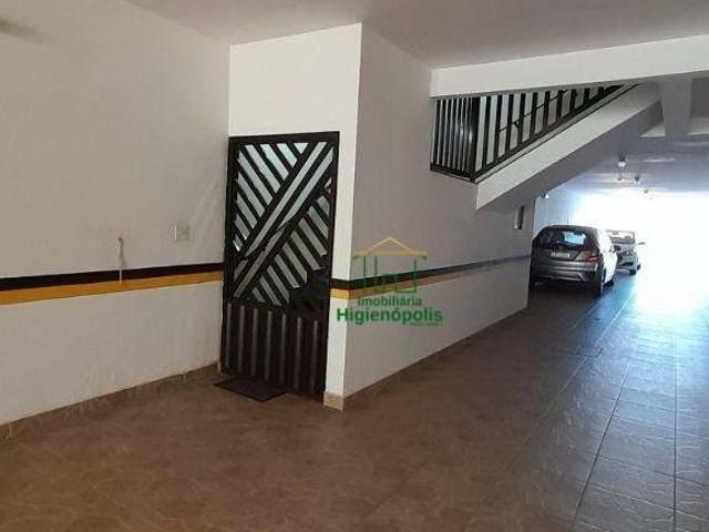 Apartamento com 3 dormitórios à venda, 88 m² por R$ 568.750,00 Campestre Santo André/SP