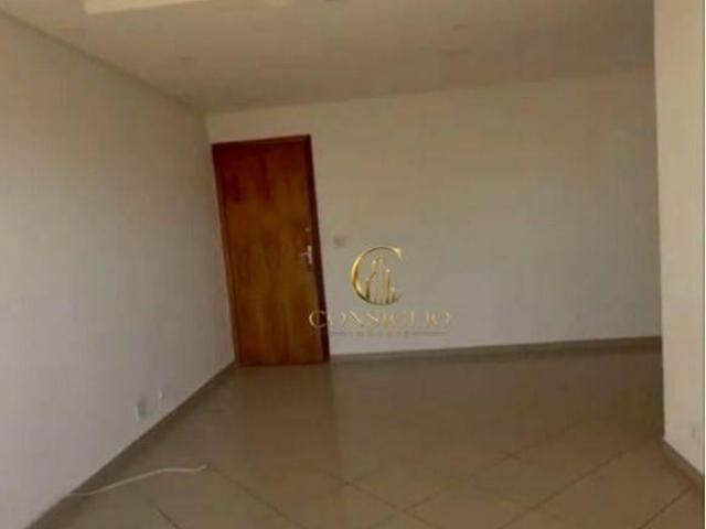 Apartamento com 3 dormitórios à venda, 88 m² por R$ 586.000,00 Jardim América São José dos Campo