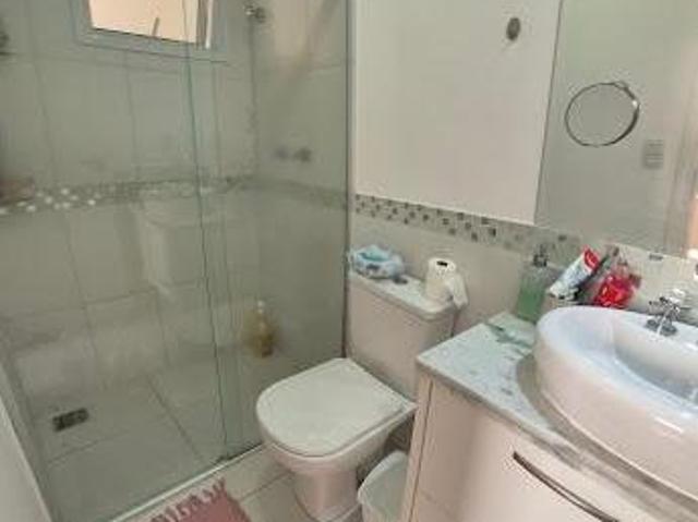 Apartamento com 3 dormitórios à venda, 88 m² por R$ 62