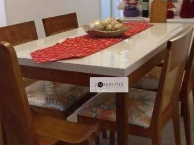 Apartamento com 3 dormitórios à venda, 88 m² por R$ 645.000,00 Jardim Pompéia Indaiatuba/SP