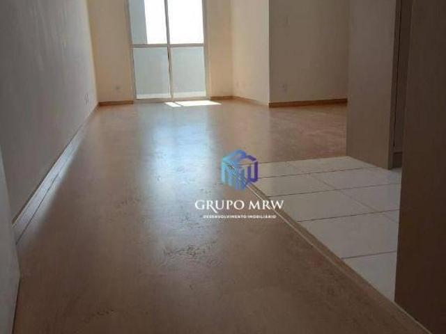 Apartamento com 3 dormitórios à venda, 88 m² por R$ 658.000,00 Parque Campolim Sorocaba/SP