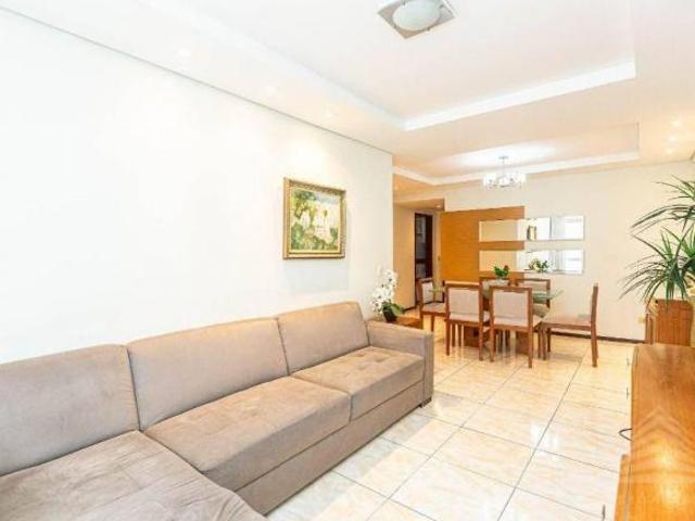 Apartamento com 3 dormitórios à venda, 88 m² por R$ 675.000,00 Água Verde Curitiba/PR