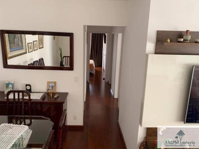 Apartamento com 3 dormitórios à venda, 88 m² por R$ 680.000,00 Santa Teresinha São Paulo/SP