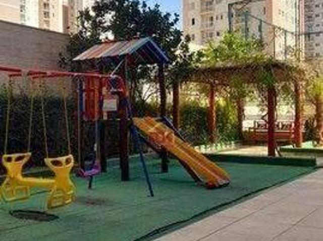 Apartamento com 3 dormitórios à venda, 88 m² por R$ 715.000,00 Conjunto Residencial Trinta e Um de