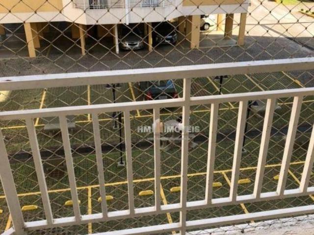 Apartamento com 3 dormitórios à venda, 88 m² por R$ 730.000,00 Atibaia Jardim Atibaia/SP