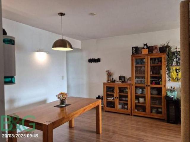 Apartamento com 3 dormitórios à venda, 88 m² por R$ 750.000,00 Vila Mariana São Paulo/SP