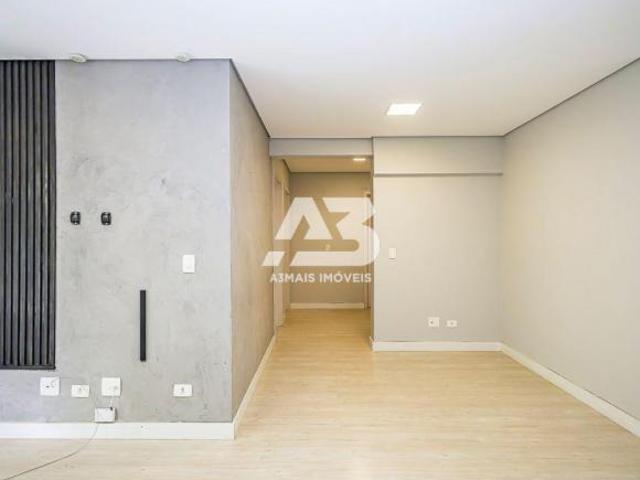 Apartamento com 3 dormitórios à venda, 88 m² por R$ 750.000,00 Bacacheri Curitiba/PR