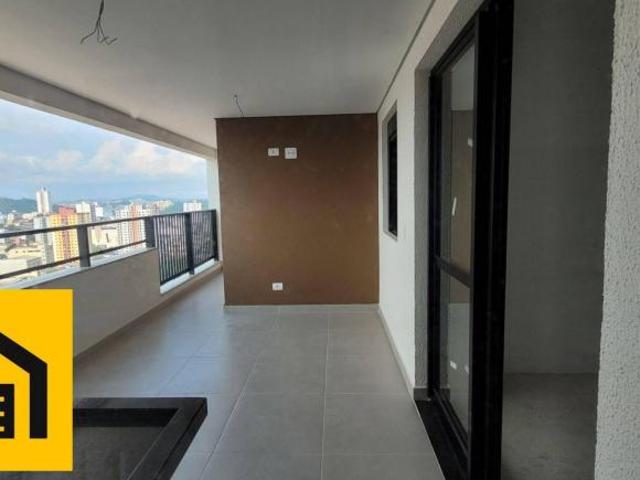 Apartamento com 3 dormitórios à venda, 88 m² por R$ 760.000,00 Vila Nossa Senhora das Vitórias M