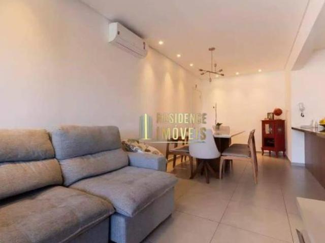 Apartamento com 3 dormitórios à venda, 88 m² por R$ 760.000,00 JK Jardins Votorantim/SP