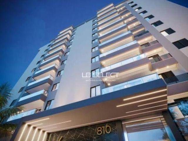 Apartamento com 3 dormitórios à venda, 88 m² por R$ 789.991,45 Copacabana Uberlândia/MG