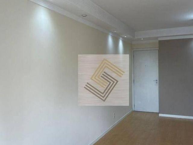 Apartamento com 3 dormitórios à venda, 88 m² por R$ 780.000,00 Mansões Santo Antônio Campinas/SP