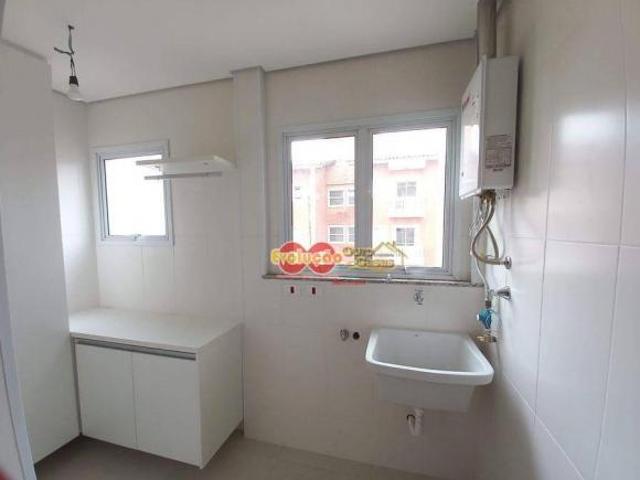 Apartamento com 3 dormitórios à venda, 88 m² por R$ 790.000,00 Jardim Belém Itatiba/SP