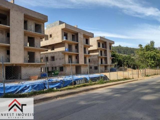 Apartamento com 3 dormitórios à venda, 88 m² por R$ 790.000,00 Nova Gardênia Atibaia/SP