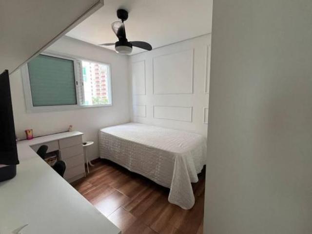 Apartamento com 3 dormitórios à venda, 88 m² por R$ 792.000,00 Ocian Praia Grande/SP