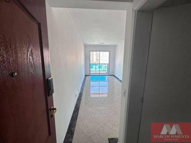 Apartamento com 3 dormitórios à venda, 88 m² por R$ 800.000,00 Tatuapé São Paulo/SP