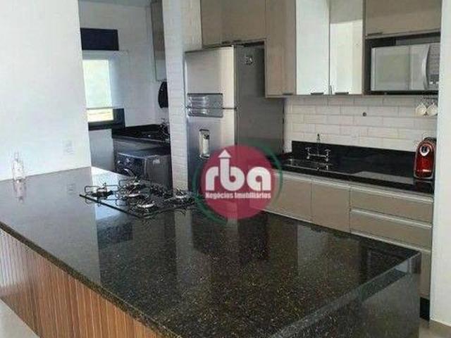 Apartamento com 3 dormitórios à venda, 88 m² por R$ 800.000,00 Parque Morumbi Votorantim/SP