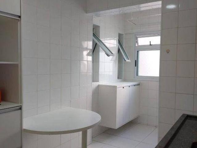 Apartamento com 3 dormitórios à venda, 88 m² por R$ 820.000,00 Parque Industrial São José dos Ca