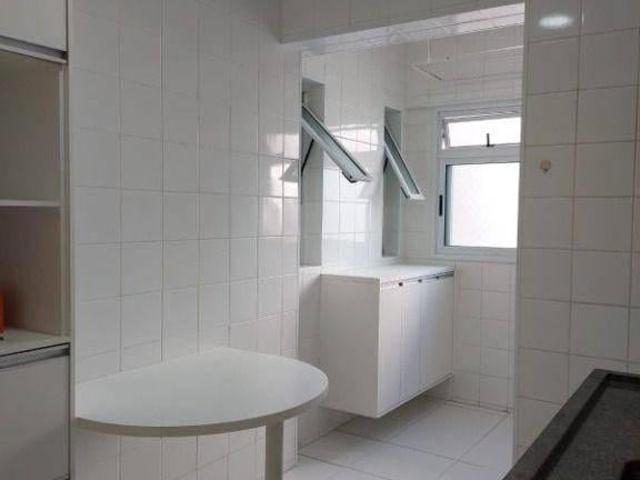 Apartamento com 3 dormitórios à venda, 88 m² por R$ 820.000,00 Parque Industrial São José dos Ca