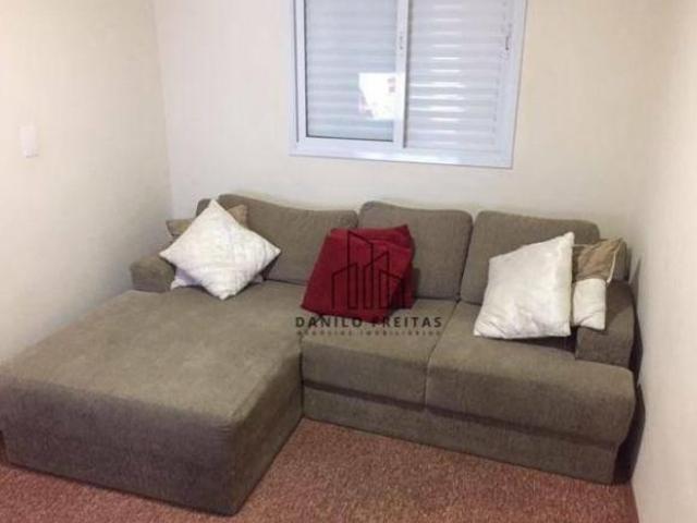 Apartamento com 3 dormitórios à venda, 88 m² por R$ 880.000,00 Atibaia Jardim Atibaia/SP