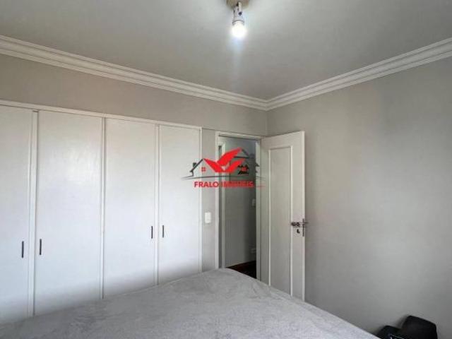 Apartamento com 3 dormitórios à venda, 88 m² por R$ 830.000,00 Jardim Bonfiglioli São Paulo/SP