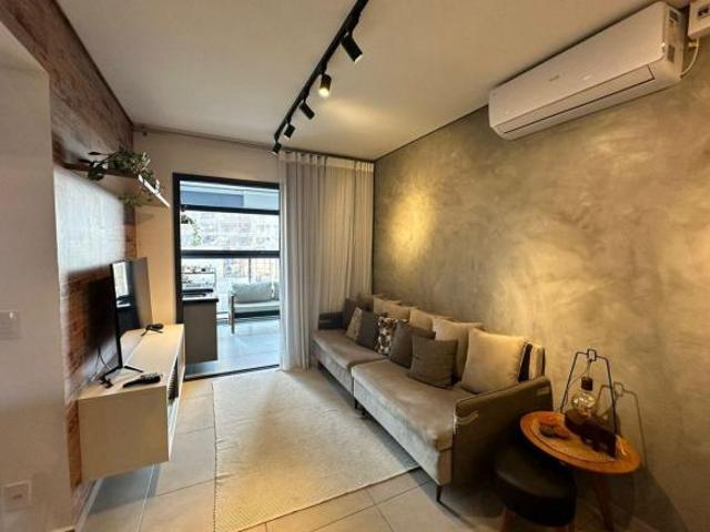 Apartamento com 3 dormitórios à venda, 88 m² por R$ 895.000 Parque Campolim Votorantim/SP