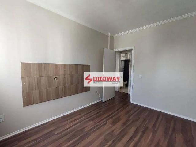 Apartamento com 3 dormitórios à venda, 88 m² por R$ 890.000,00 Vila Mariana São Paulo/SP