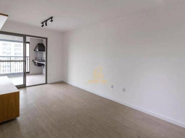 Apartamento com 3 dormitórios à venda, 88 m² por R$ 900.000 Macedo Guarulhos/SP