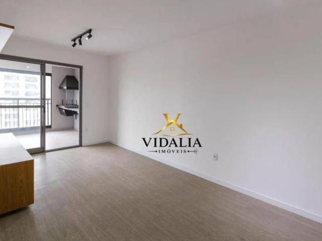 Apartamento com 3 dormitórios à venda, 88 m² por R$ 900.000 Macedo Guarulhos/SP