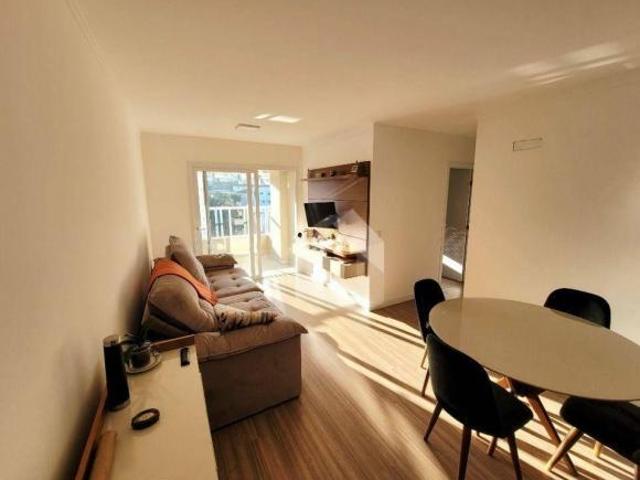 Apartamento com 3 dormitórios à venda, 88 m² por R$ 920.000,00 São Benedito Poços de Caldas/MG