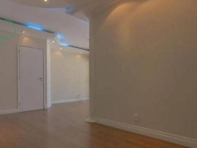 Apartamento com 3 dormitórios à venda, 88 m² por R$ 949.000,00 Ipiranga São Paulo/SP