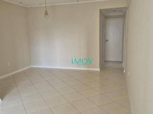 Apartamento com 3 dormitórios, 88 m² venda por R$ 900.000,00 ou aluguel por R$ 4.460,00/mês Jard