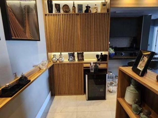 Apartamento com 3 dormitórios à venda, 88 m² por R$ 950.000,00 Parque Morumbi Votorantim/SP